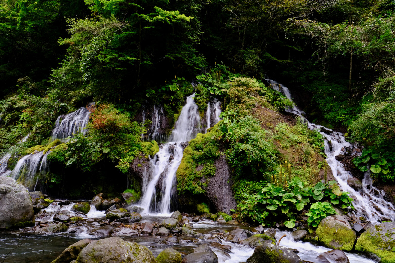 Hokuto City: Japan’s Premier Spring Water Destination | INAKA Life Co ...