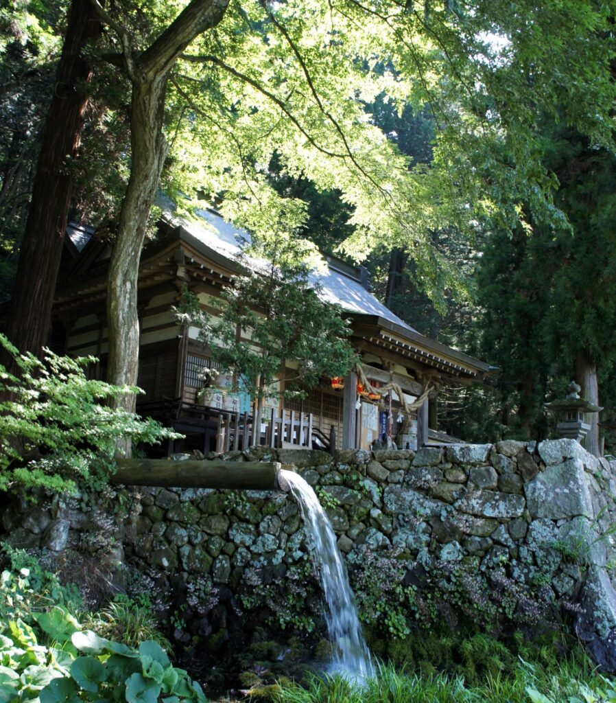 Hokuto City: Japan’s Premier Spring Water Destination | INAKA Life Co ...