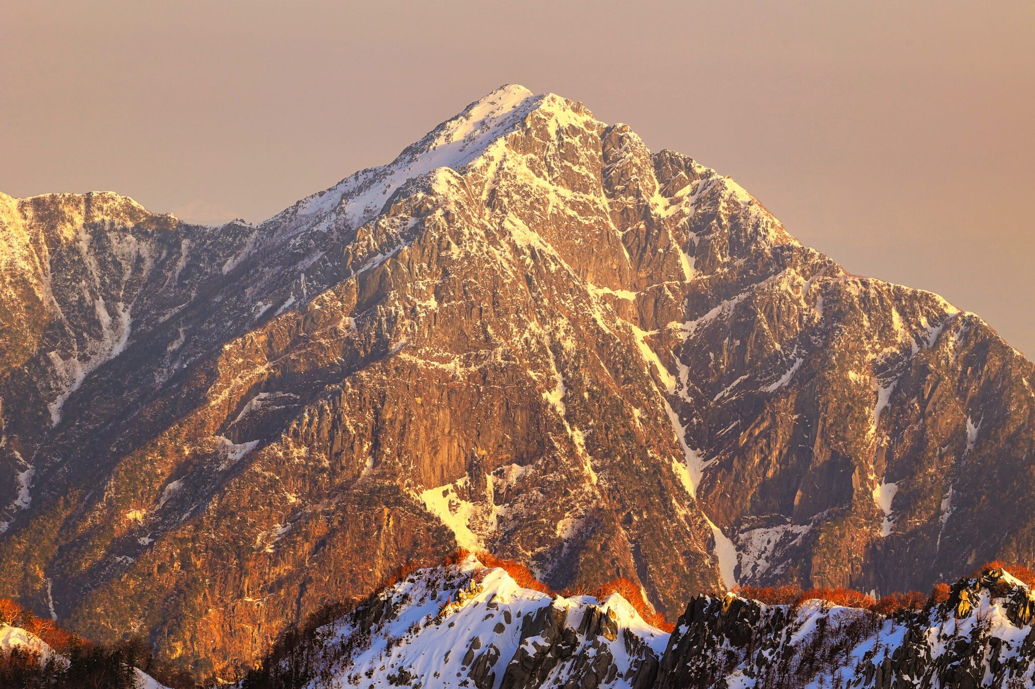 Hokuto City: A Scenic Destination Surrounded by Japan’s Famous Peaks ...